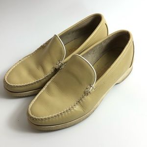 Sebago | Shoes | Vintage Dockside By Sebago Slipon Shoe Size 7 | Poshmark